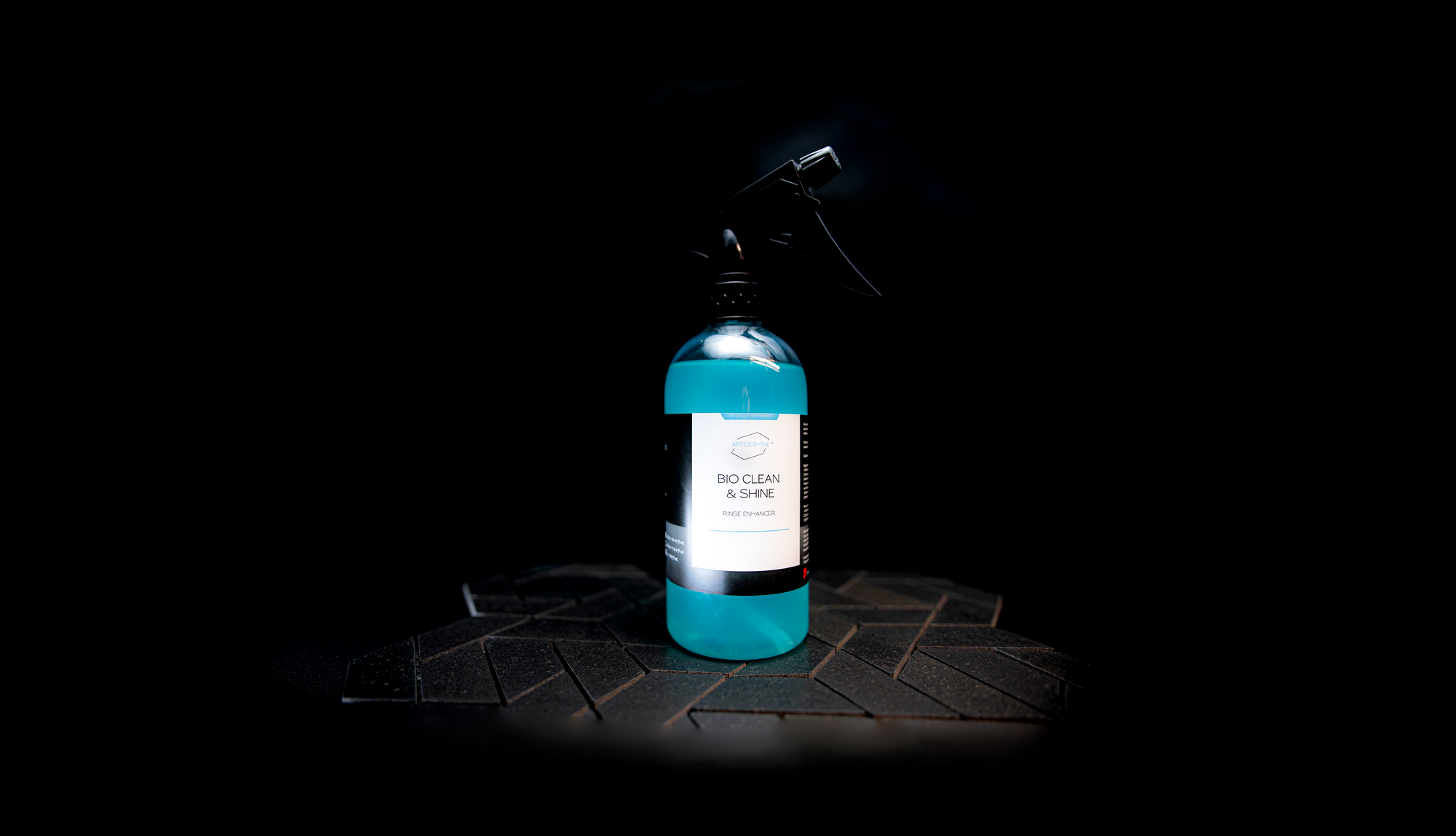 Do-It-Yourself Product Line – Artdeshine Mauritius